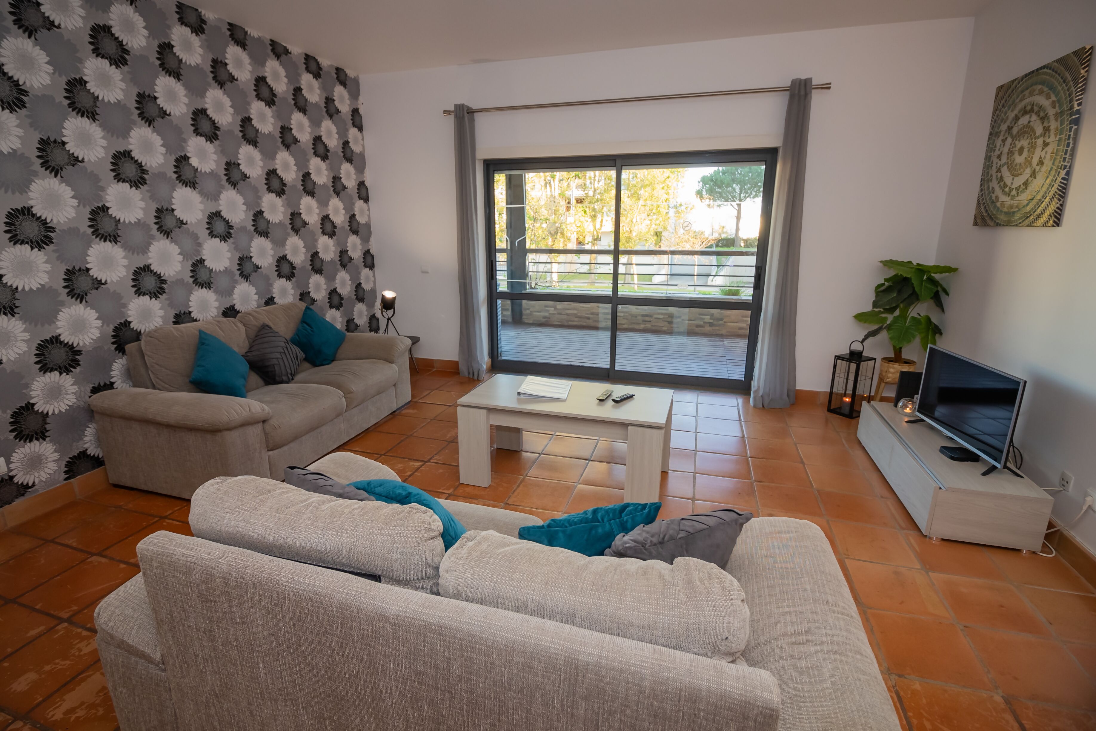 Corbo Apartament Marina Park - Lagos, Portugal