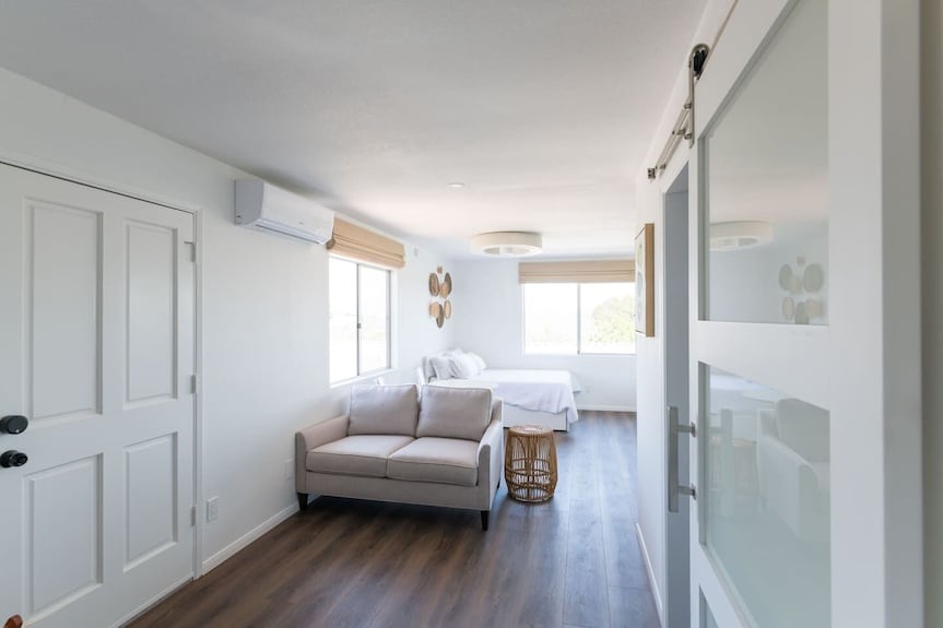 Mt Helix Studio Loft With Mountain Views - Santee, CA