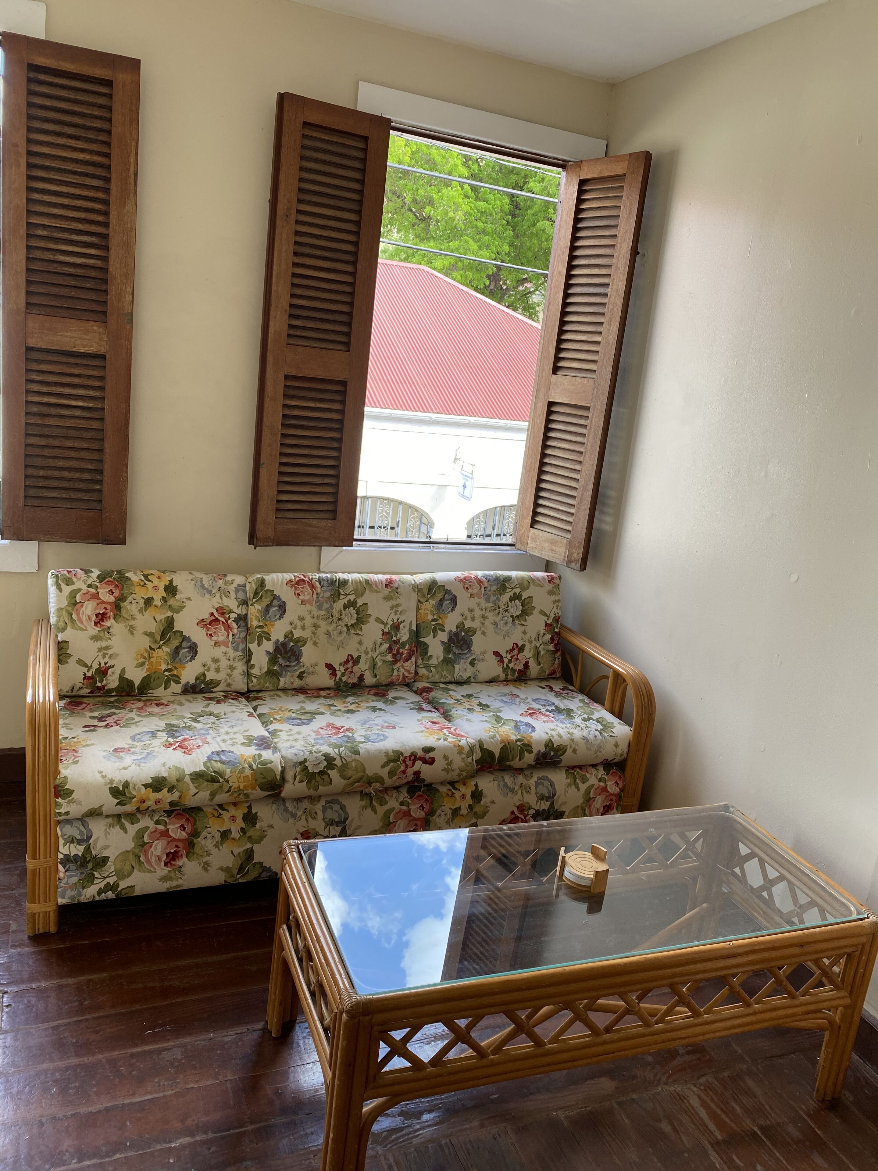 Close To Everything In The Heart Of Christiansted!! - Christiansted