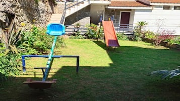 Playground externo