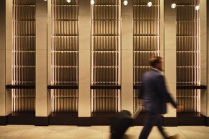 Detalhe da parte interna