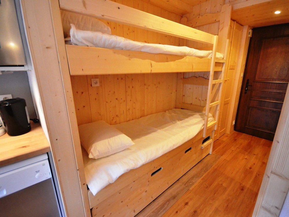 Les Gets - Studio At The Foot Of The Slopes, Central, Fully Equipped - Les Gets