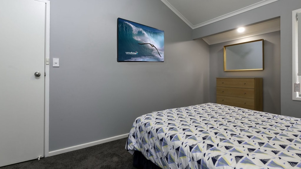 Bay Parklands 4, 2 Gowrie Avenue - Pool & Tennis Court - ネルソン・ベイ