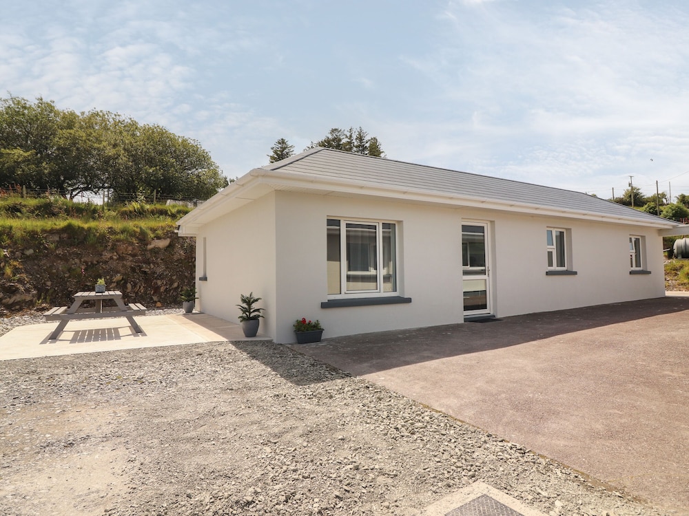 Coolnaharragill Lower Annexe - Dingle-Halbinsel
