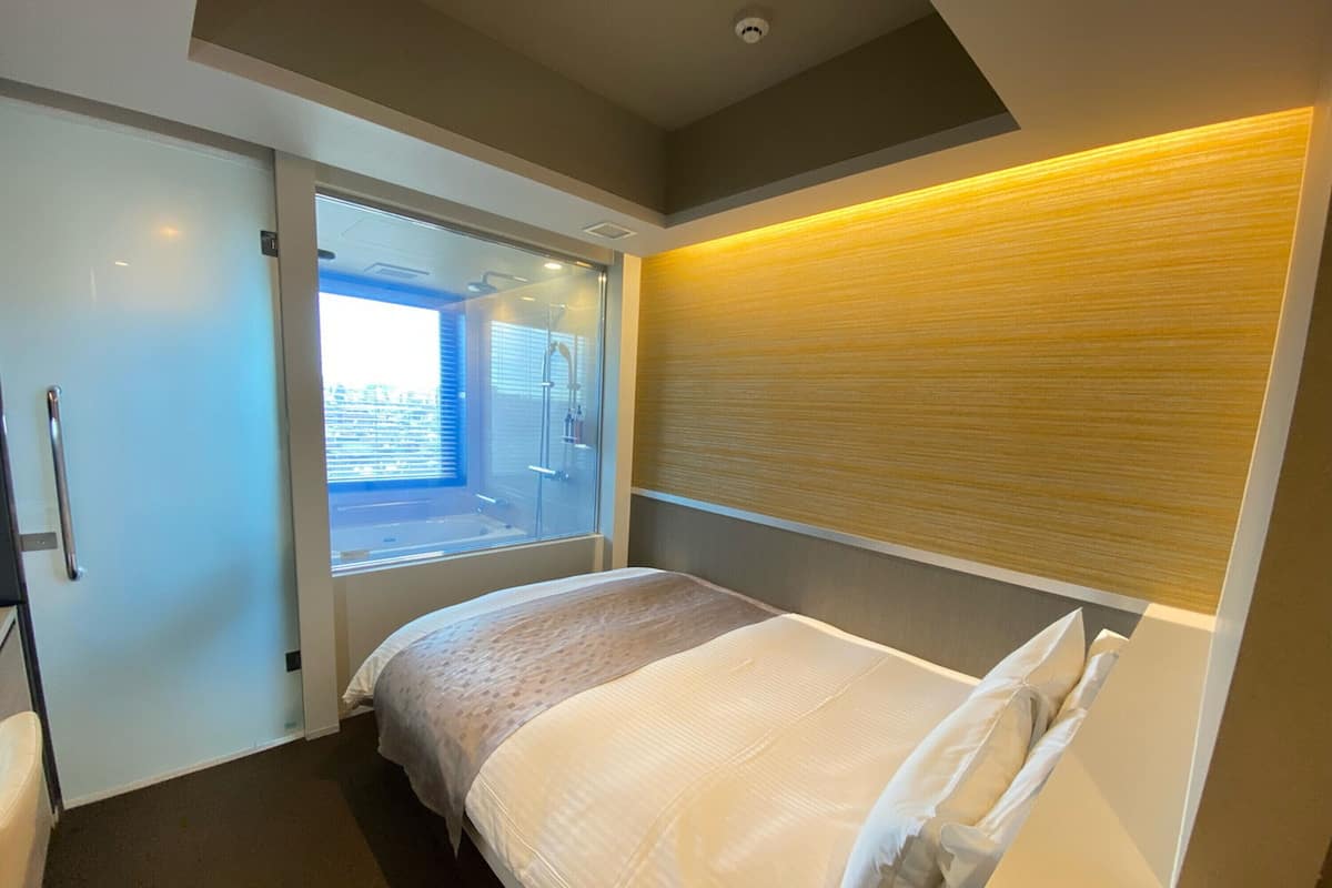 Quarto Individual Deluxe, não fumadores | Edredões de penas, cofre no quarto, secretária, Wi-fi grátis