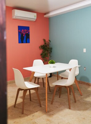 Sala de jantar