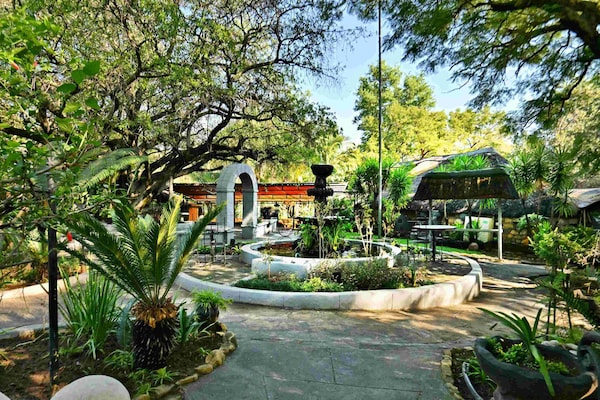 Bon Hotel Rustenburg - Rustenburg
