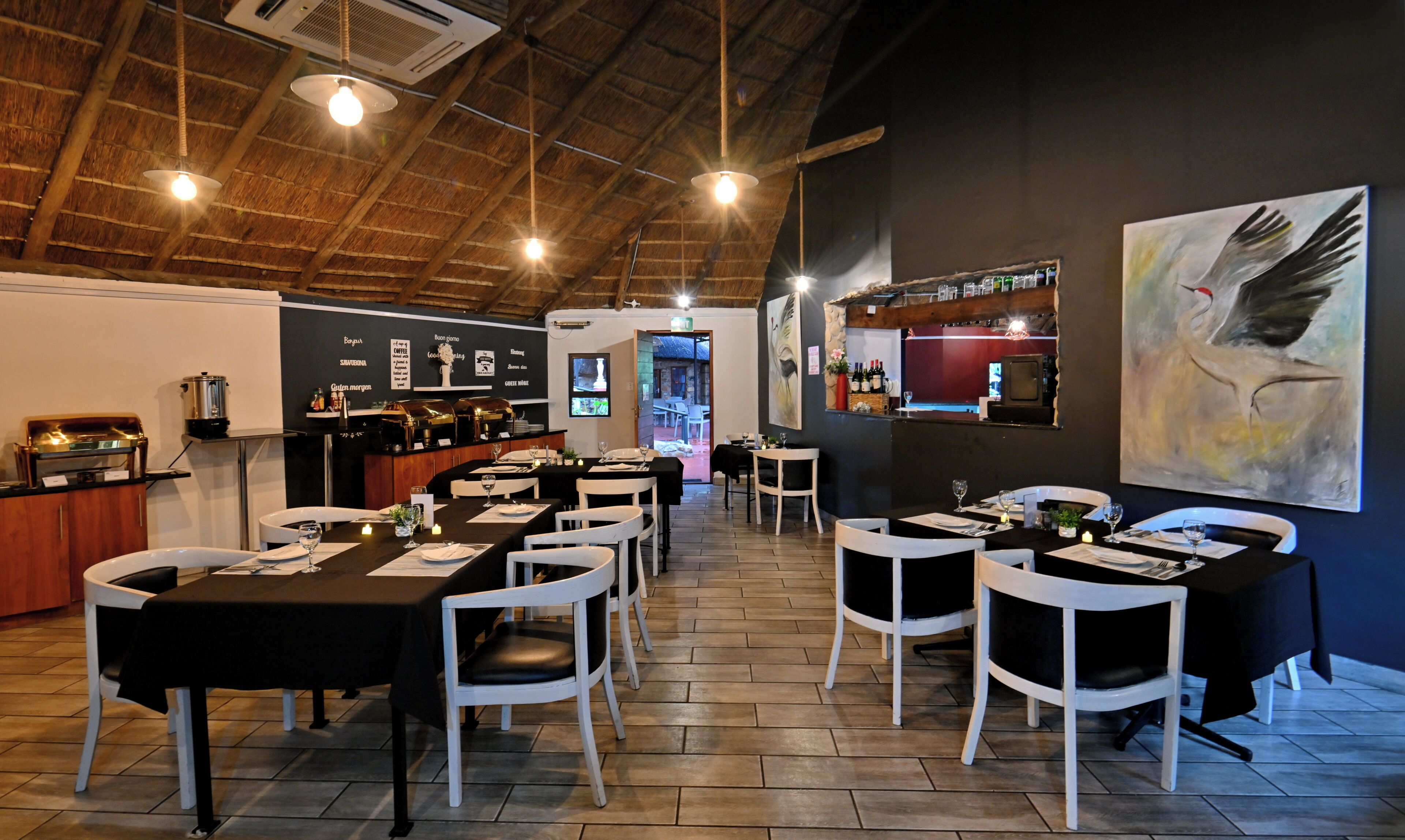 Restaurante