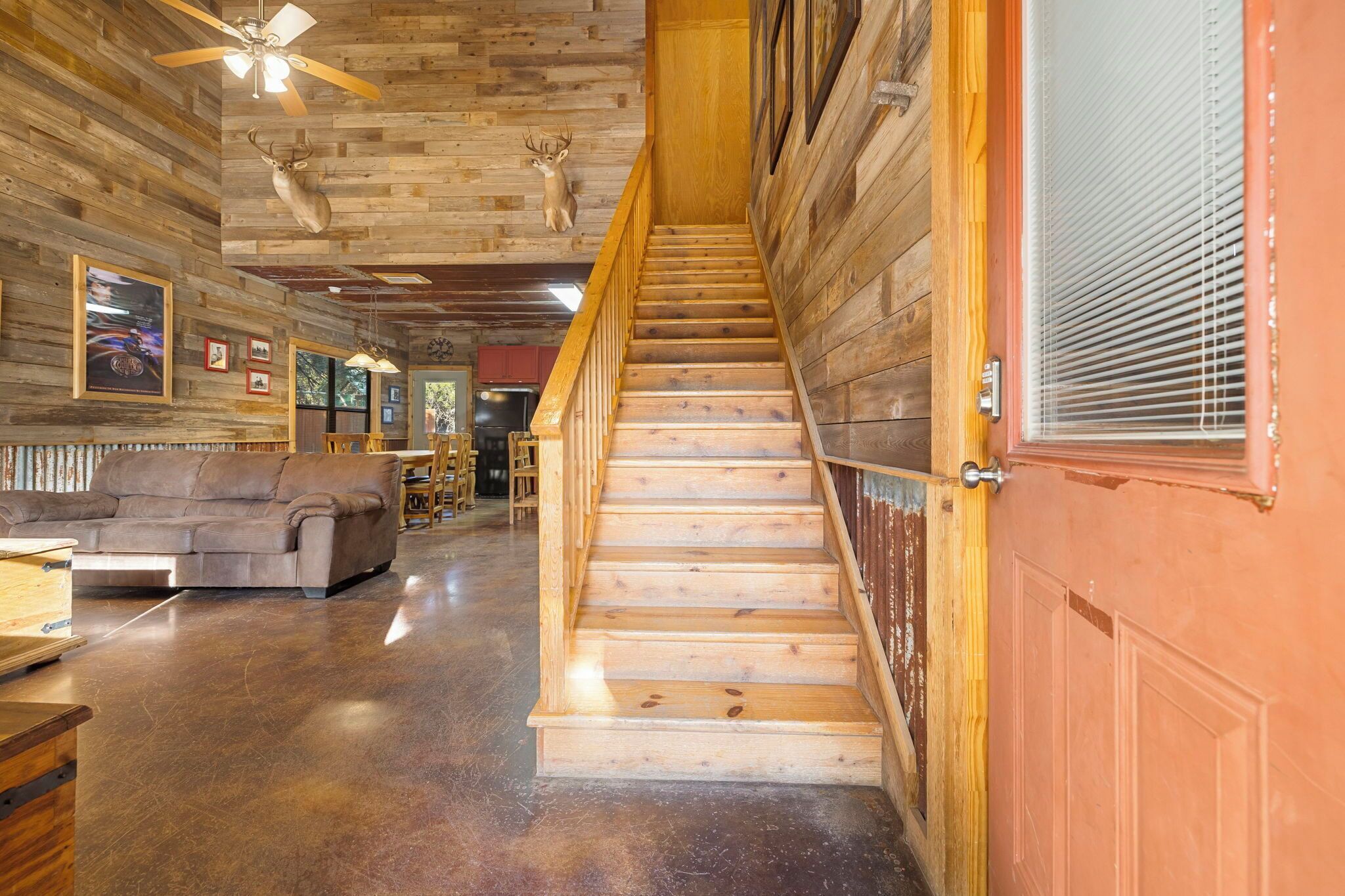 Pure Country @ Frio River Vacation Rentals - Concan, TX