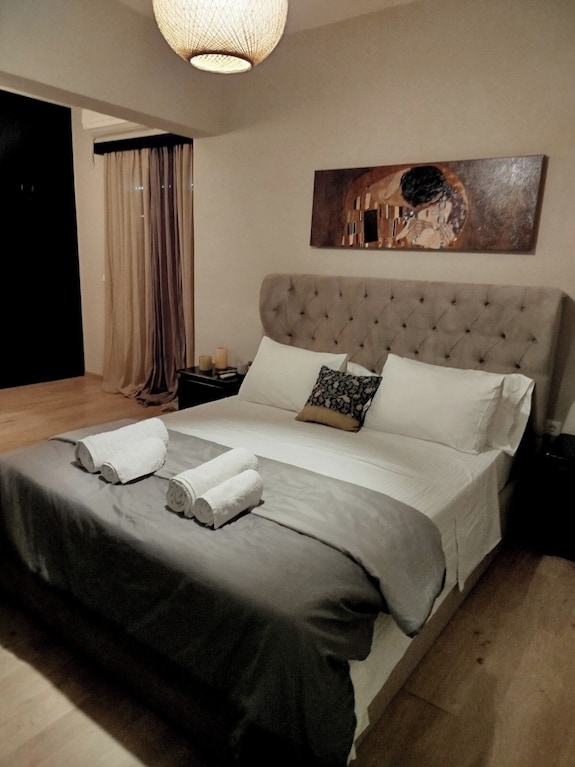 Cozy Home House 3 Floors - Rhodes