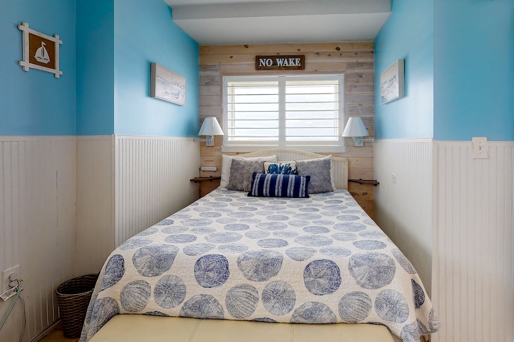 5004 Gulf Shores Plantation-dunes - Alabama