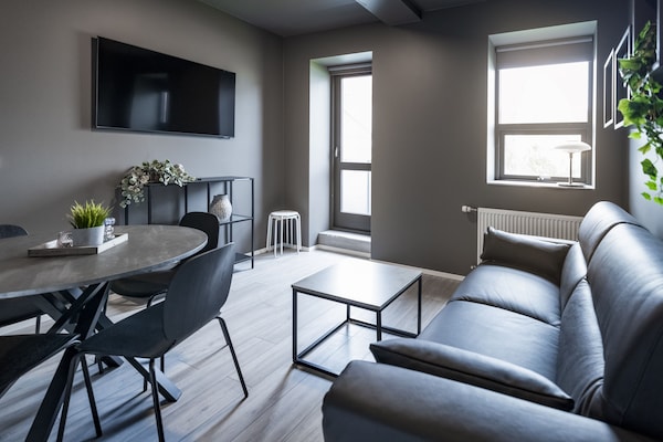 ザ ニュー ポスト オフィス - アイスランド