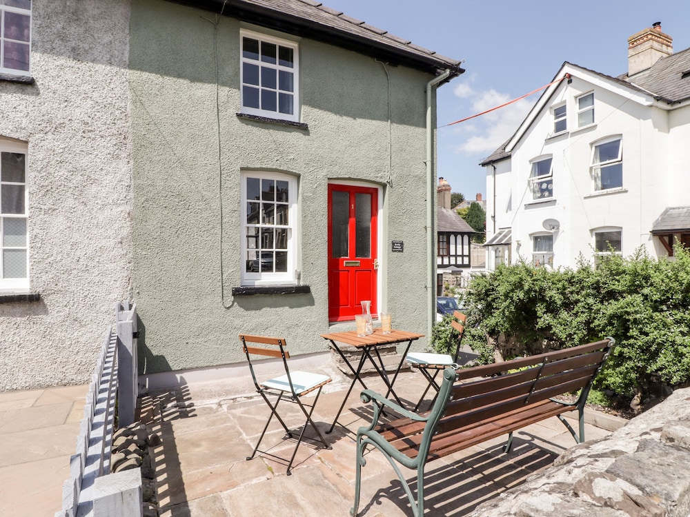 Kooky Cottage - Brecon