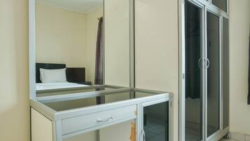 Quarto | 2 quartos, roupa de cama