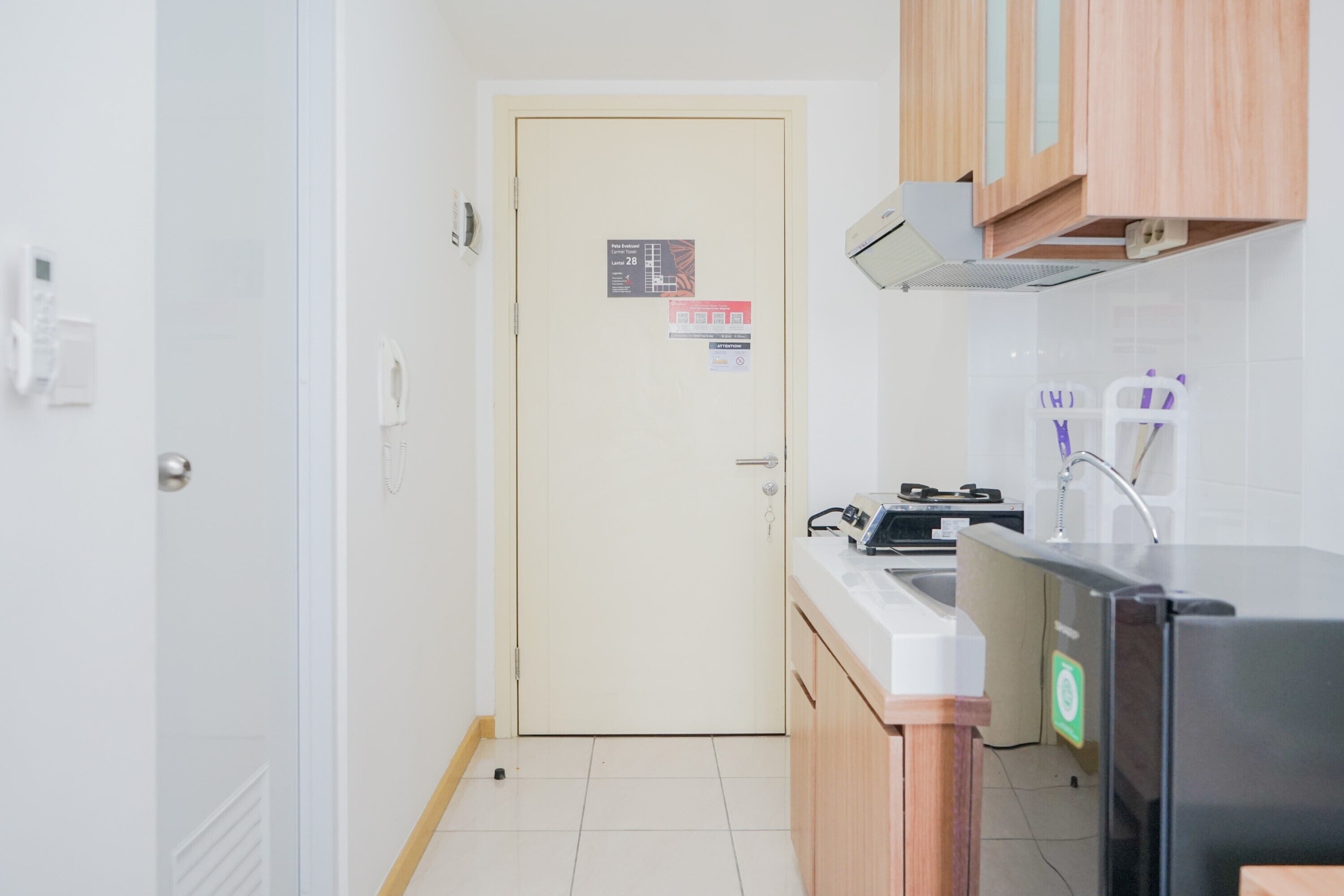 Quarto | Wi-fi grátis, roupa de cama fornecida 