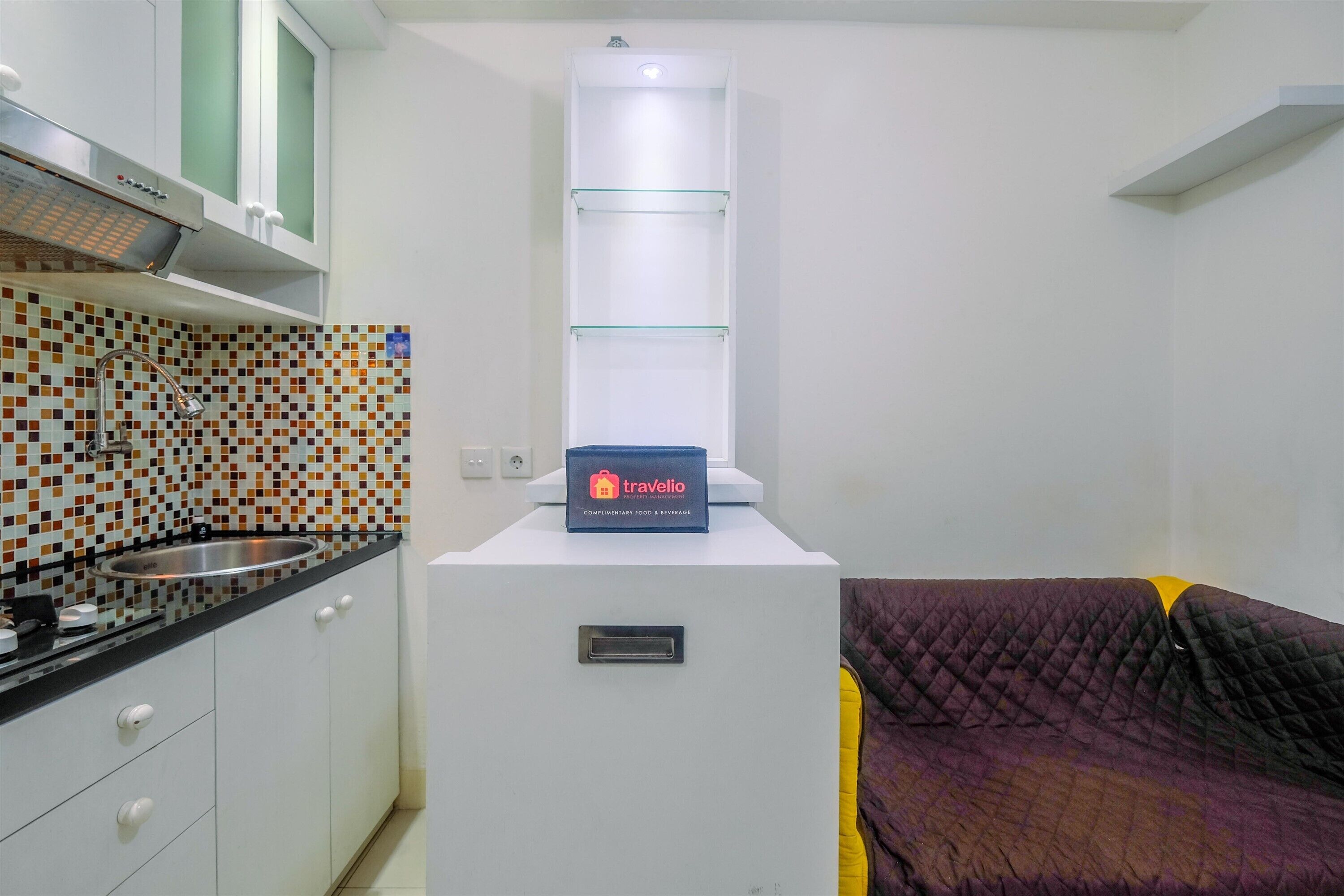 Quarto | 2 quartos, Wi-fi grátis, roupa de cama fornecida 