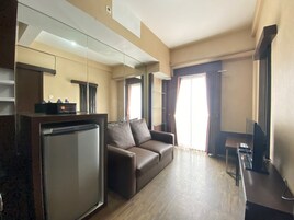 Quarto | 1 quarto, Wi-fi grátis, roupa de cama fornecida 