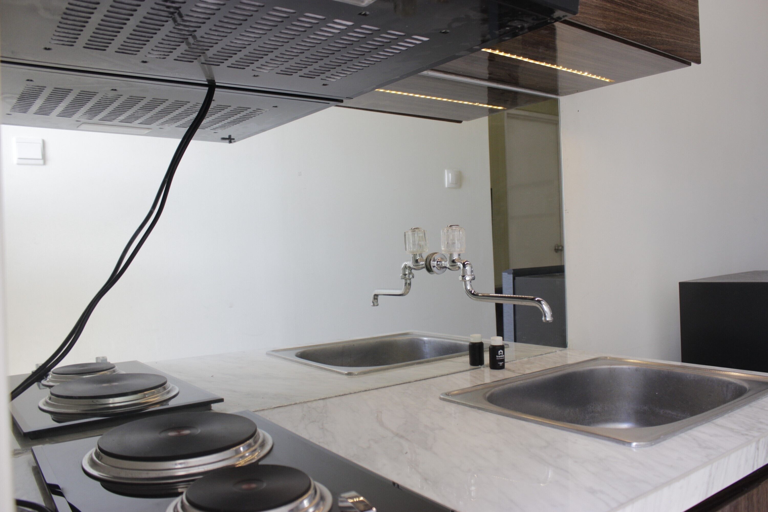 Quarto | 1 quarto, Wi-Fi de cortesia, roupa de cama