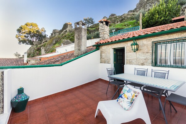 Casa Mont'santo - Monsanto