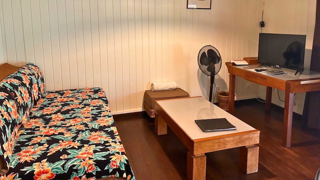 Moorea - Tropical Soul - Polynésie française