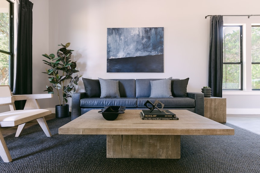 Luxury Bungalow Near Gruene Hall, Whitewater Amphitheater & The Chandelier. - New Braunfels, TX