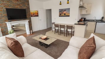 Casa de Campo | Interior
