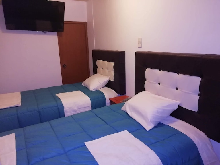 Rosaelena Private Appartament Full Forniture Safe ,Clean For Families Or Friends - Cusco