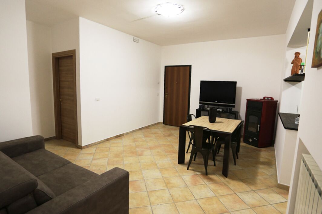 The Etruscan Old Latin's Nest - Cerveteri