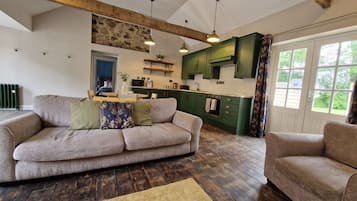Casa de Campo Tradicional, casa de banho privativa | Lounge