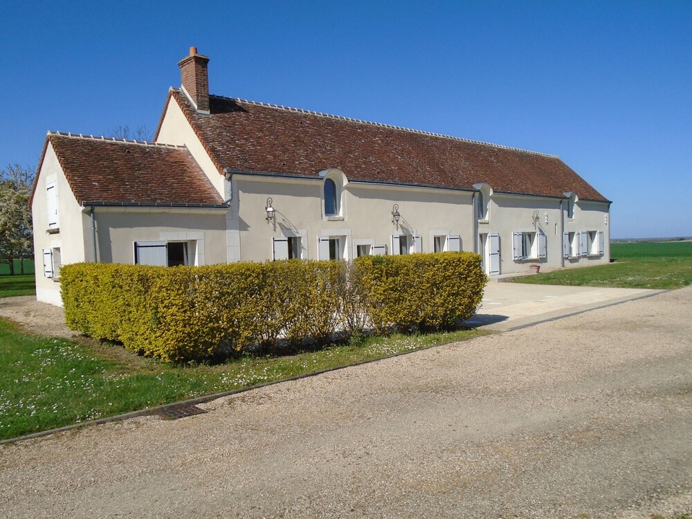 Les Chambres De La Belle Etoile - Valençay
