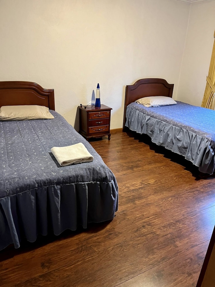 Bonito Departamento Ideal Para Familias - Azuay