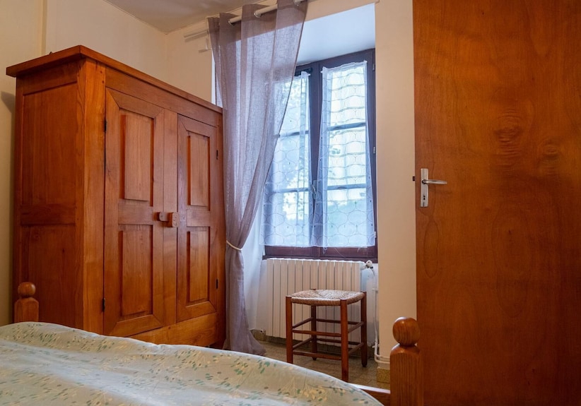 Gîtes De France 2/4 Personnes Au Fau De Peyre - Lozère