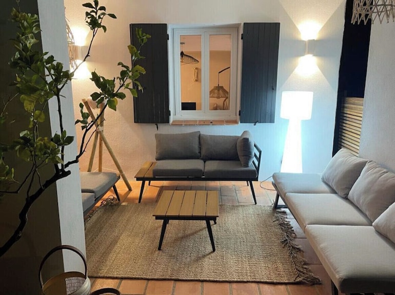 4-star Provencal House With Large Swimming Pool Renovation June 2021 - Sainte-Maxime