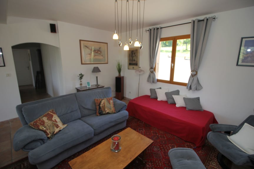 House Between Lake And Mountains, Close To Resorts - Lac de Serre-Ponçon