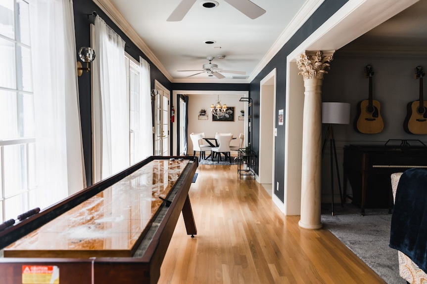 Beautiful 6 Bedroom Home With Pool And 2 Hot Tubs - 페이엣빌