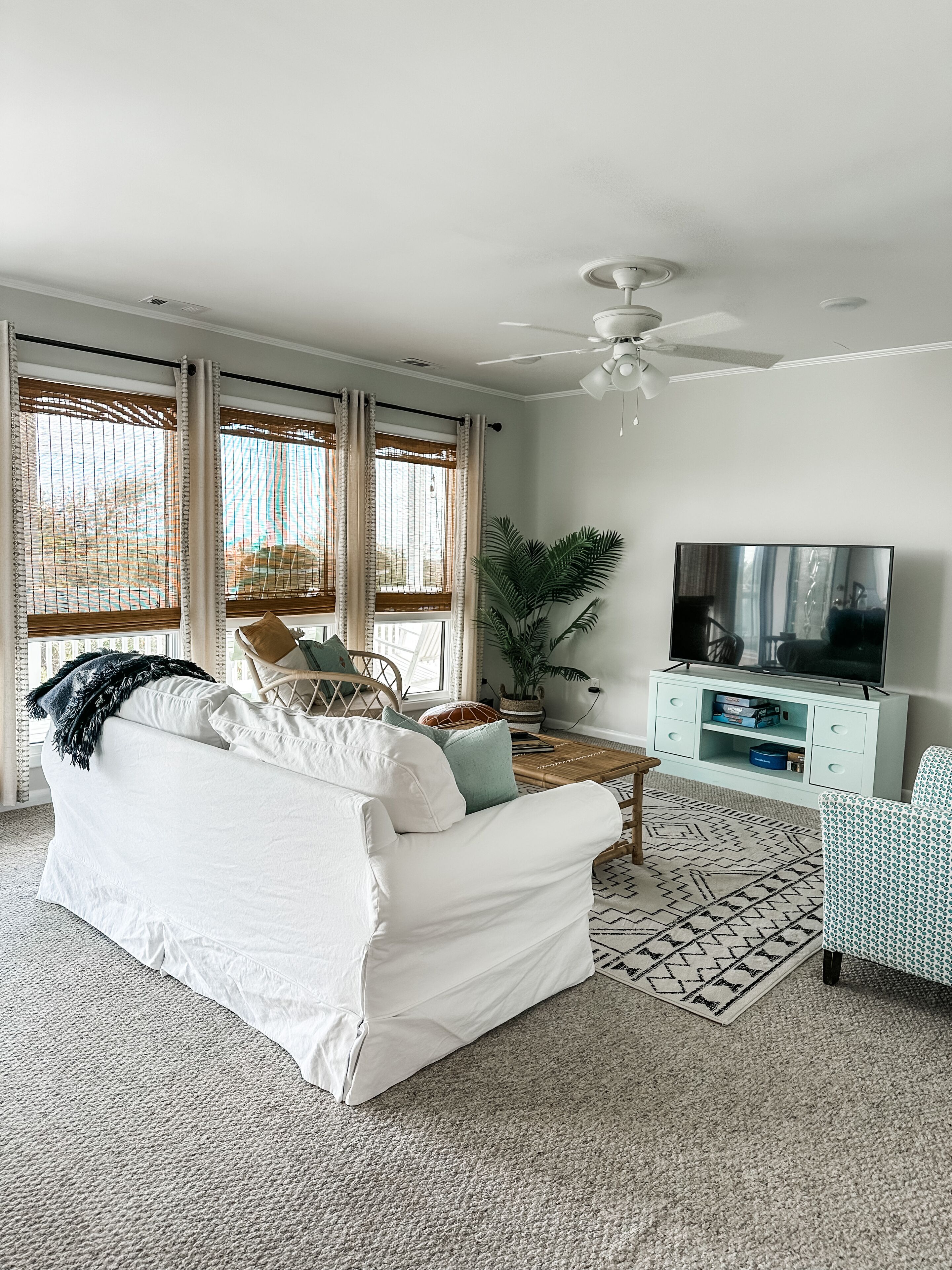 Boho Beach Haven - Morehead City, NC