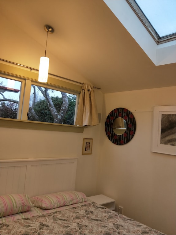 City Cabin - 뉴질랜드