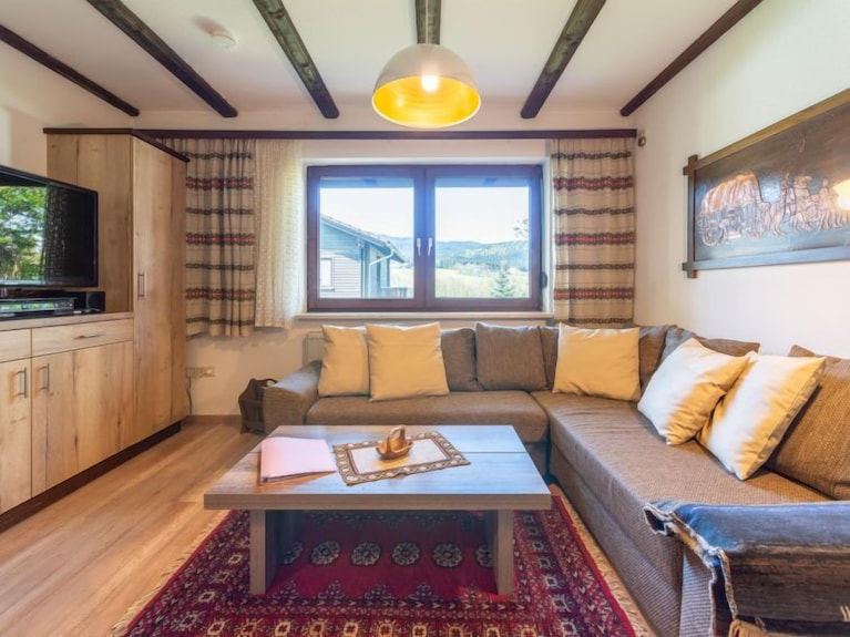 Am Hohen Bogen By Interhome - Arnbruck