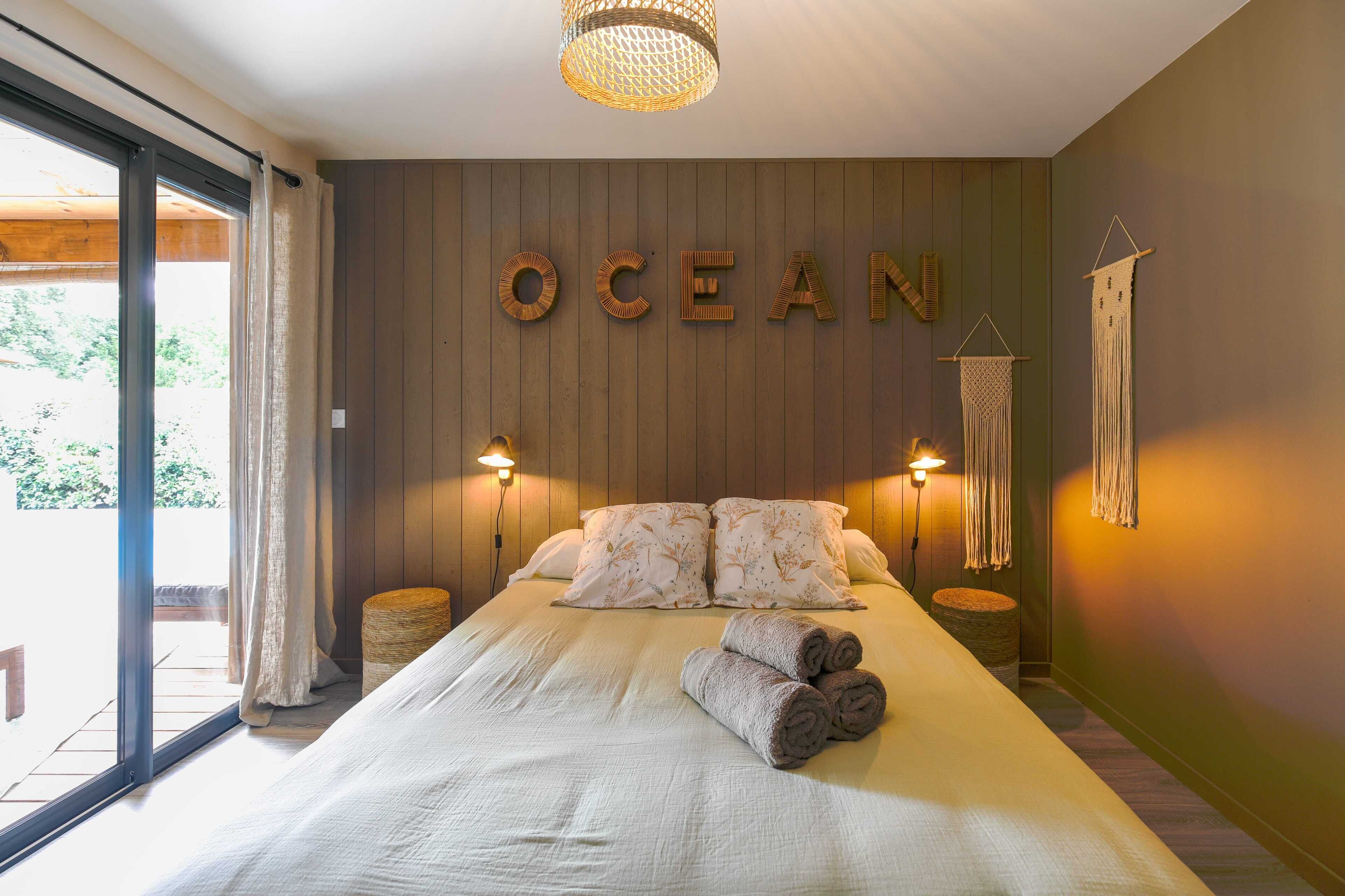 Villa Bagus - Hourtin Plage