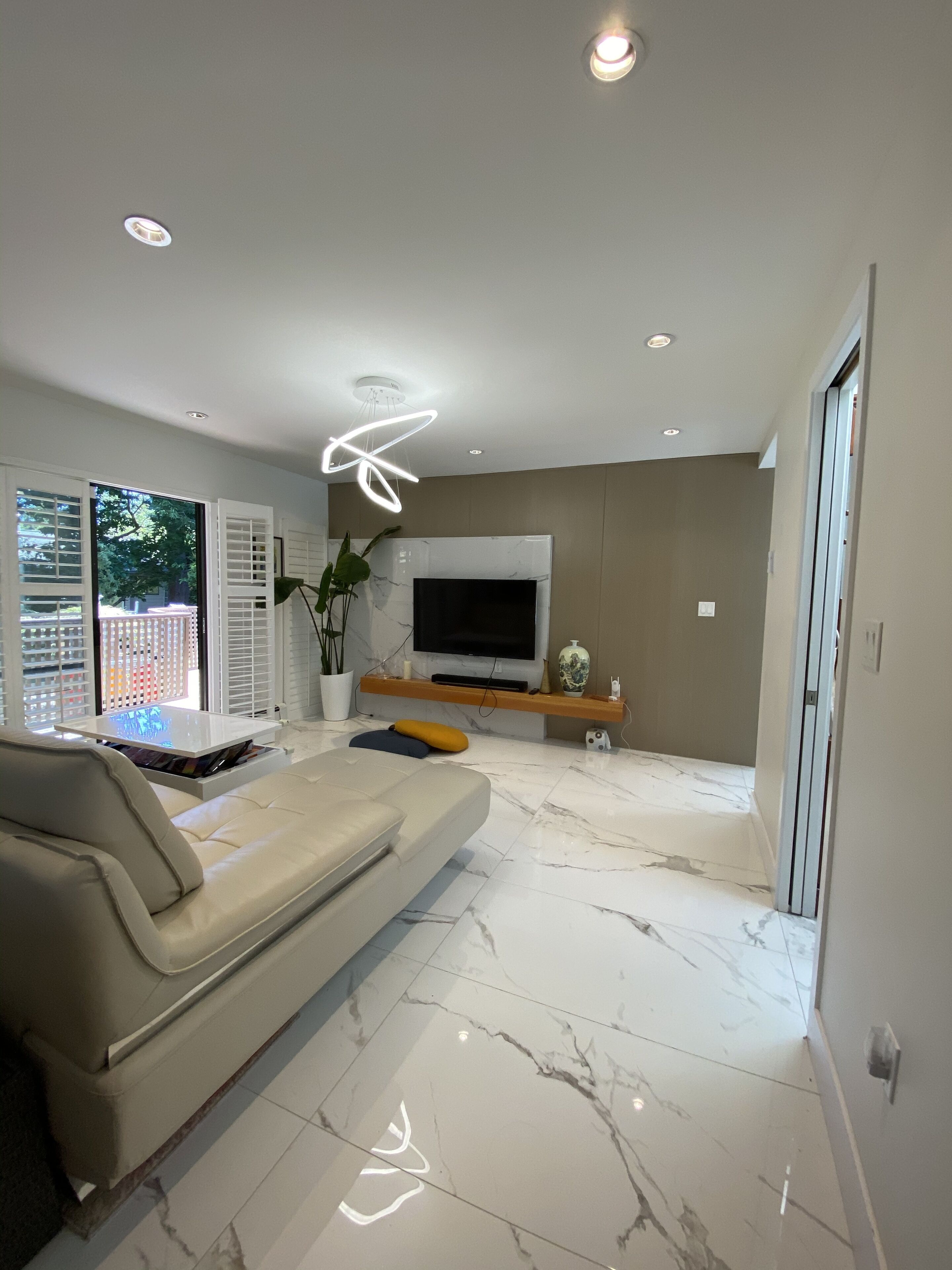 Luxury Pool House Getaway Beachside Resortlike - Surrey