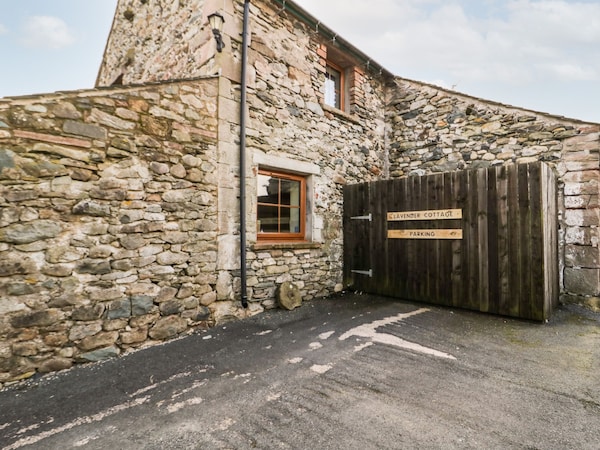 Lavender Cottage, Pet Friendly, With A Garden In Penruddock - Glenridding