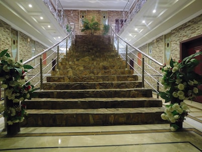 Triple One Hotel Suites