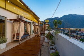 Moustache Rishikesh Luxuria - Hostel en Pauri - Hotels.com