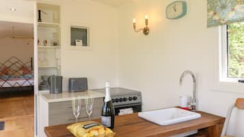 Casa de campo | 1 quarto, individualmente decorados, individualmente mobiliados