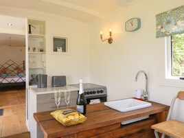 Casa de campo | 1 quarto, individualmente decorados, individualmente mobiliados