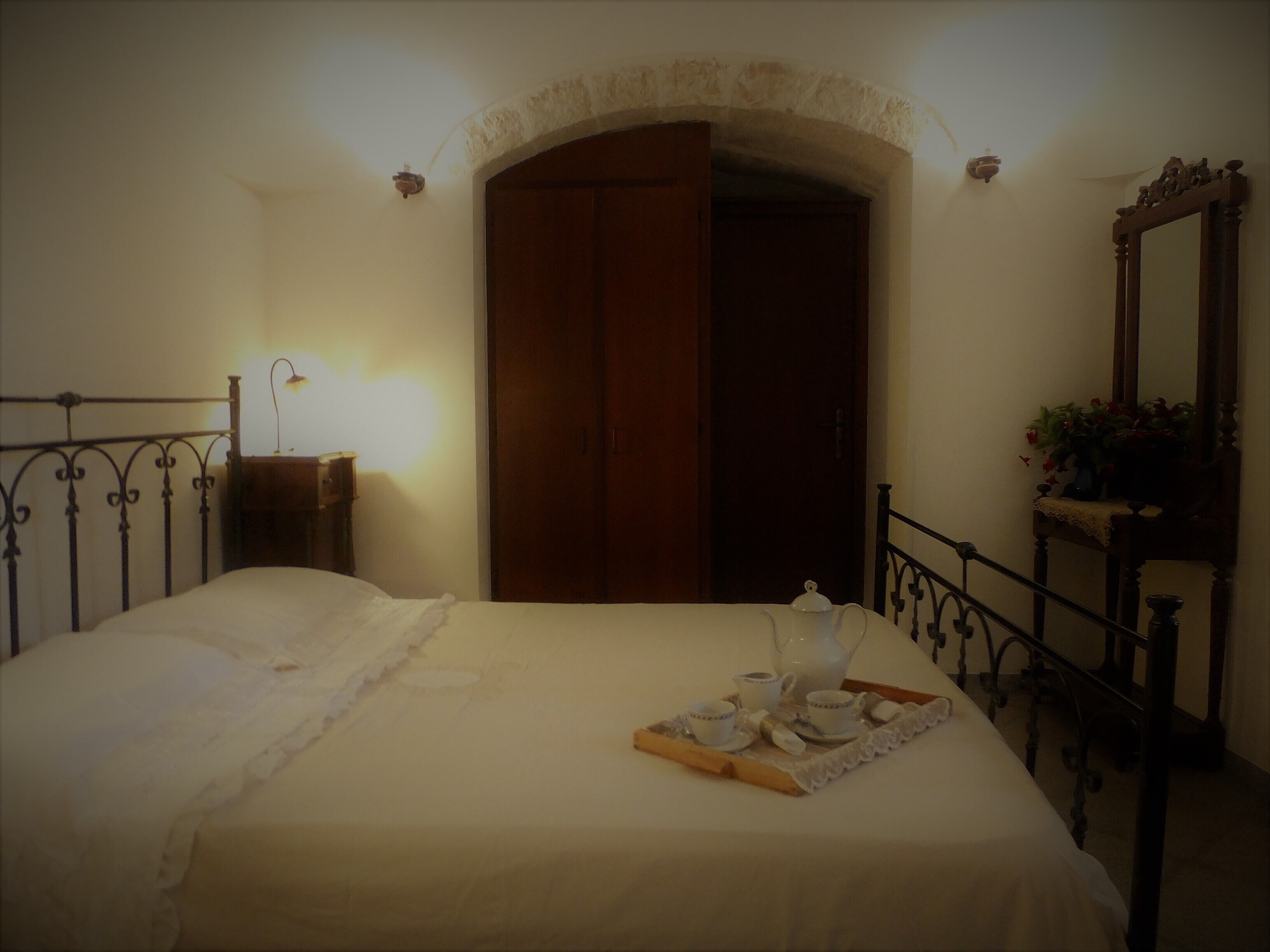 Trulli With Pool - Martina Franca