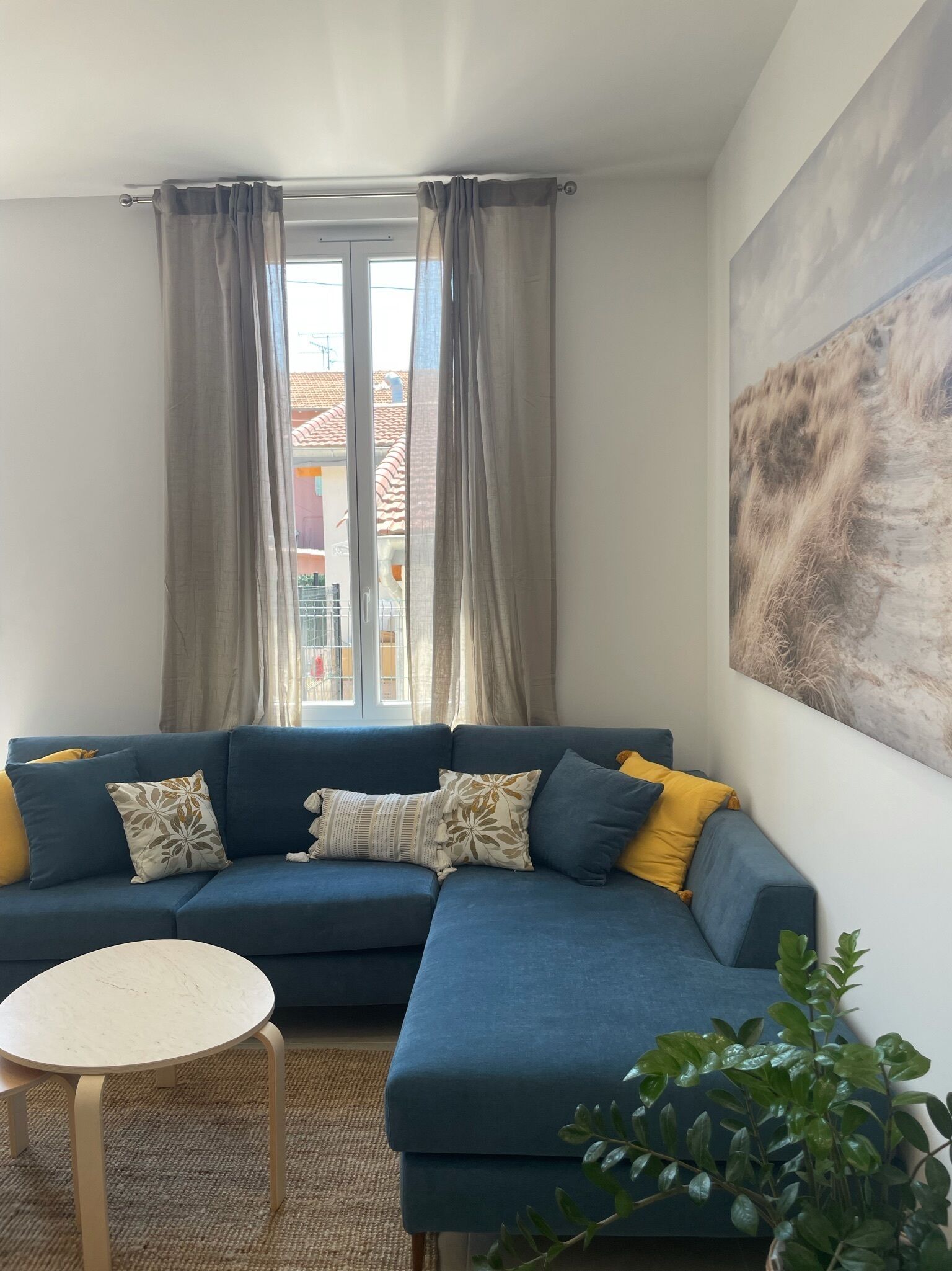 Beach Houses T4 - Cagnes-sur-Mer