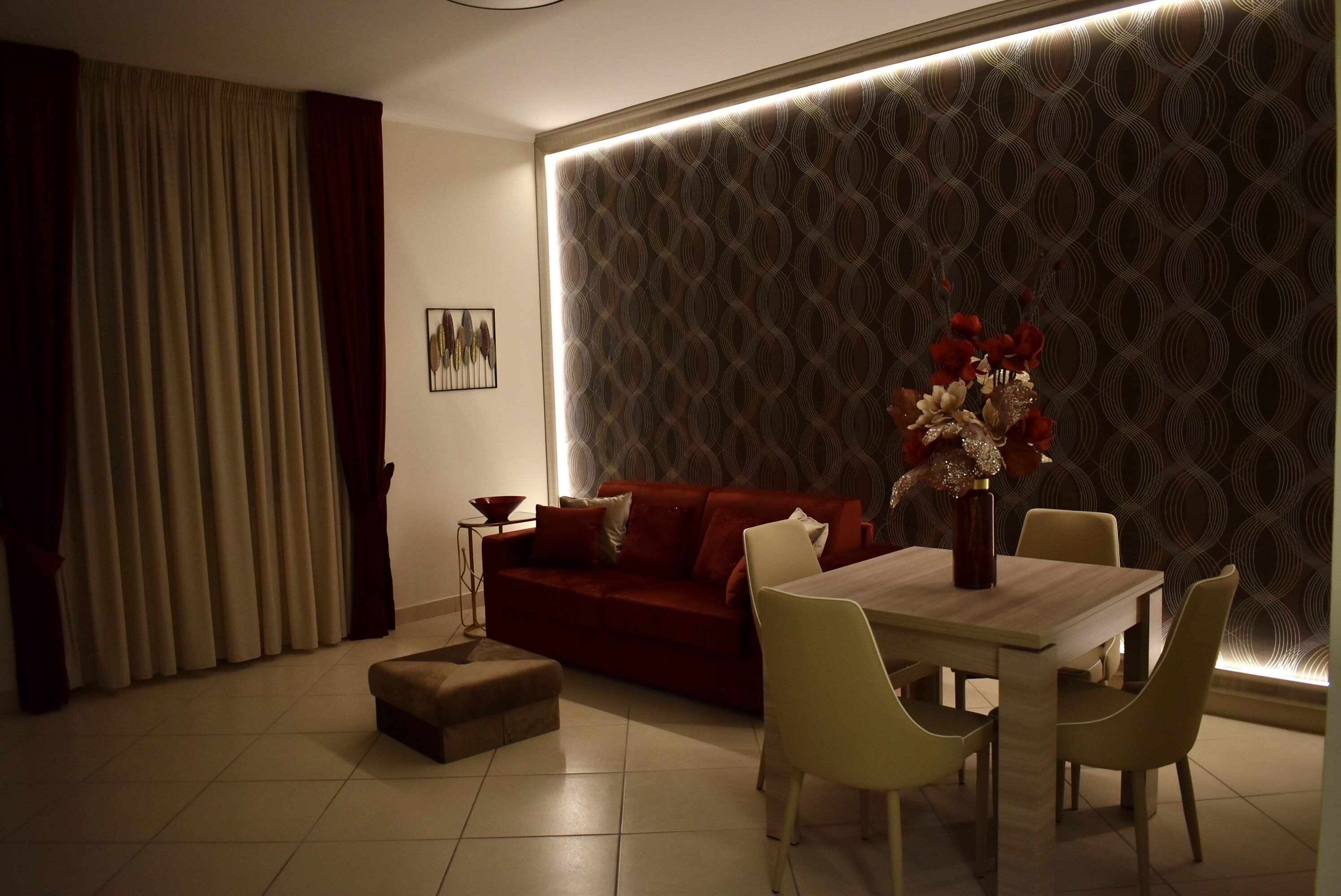 Appartamento Incantevole Con Vista E Tutti Confort: App Parisi 53 - Salerno