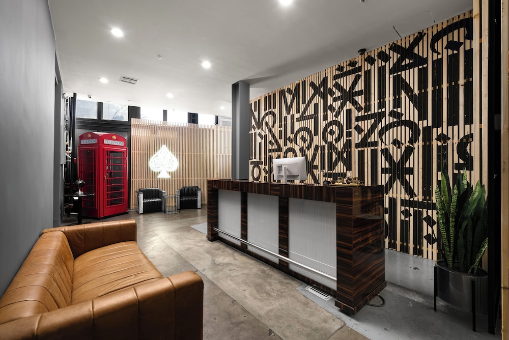 The Audemar - South Gate, CA