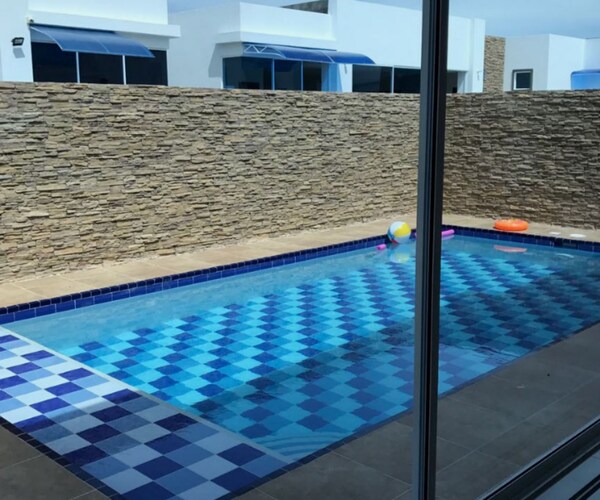 Casa Con Piscina Privada En Flandes - Flandes